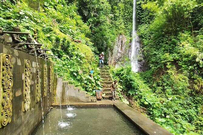 AWay From Home - Bali Village Tour - Key Points