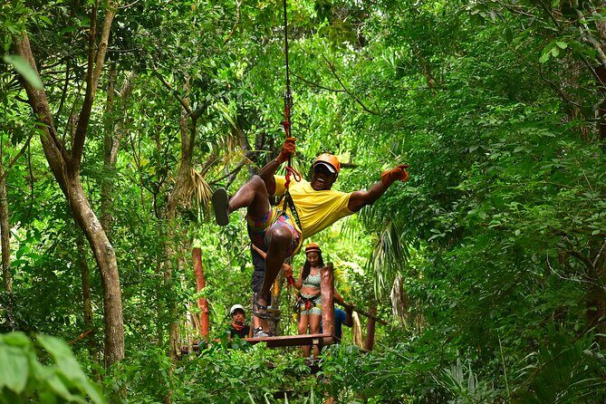 Awesome ATV experience in the jungle with cenote swim and ziplines included - Final Thoughts: Is It Worth It?