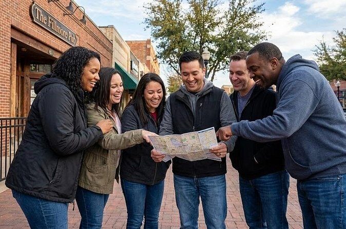 Awesome Bar Crawl in Plano - FAQ