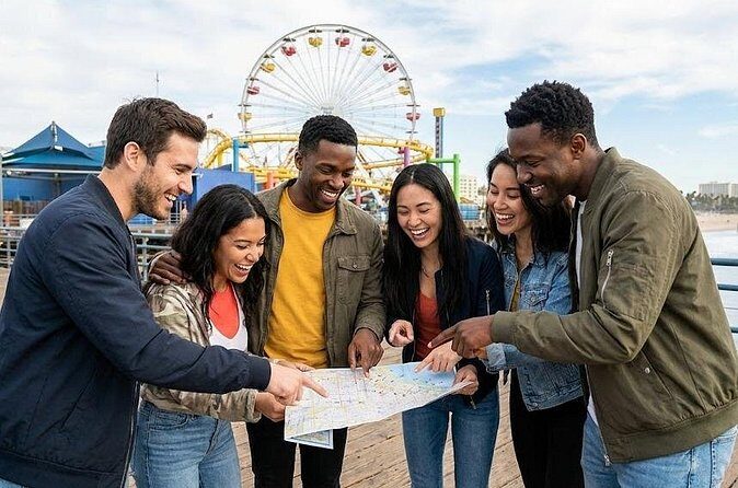 Awesome Bar Crawl in Santa Monica - FAQ