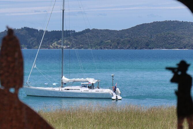Awesome Bay of Islands Day Sailing Adventure - Summary: The Real Value of the GUNGHA II Experience