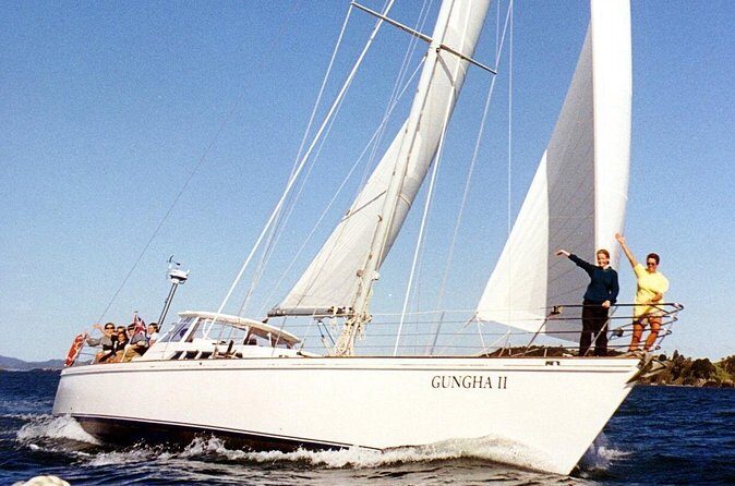 Awesome Bay of Islands Day Sailing Adventure - FAQ