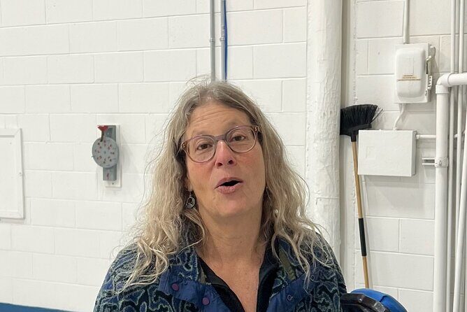 Awesome Curling Experience - Important Practical Details
