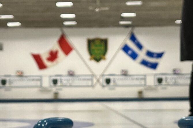 Awesome Curling Experience - The Downside? A Few Considerations