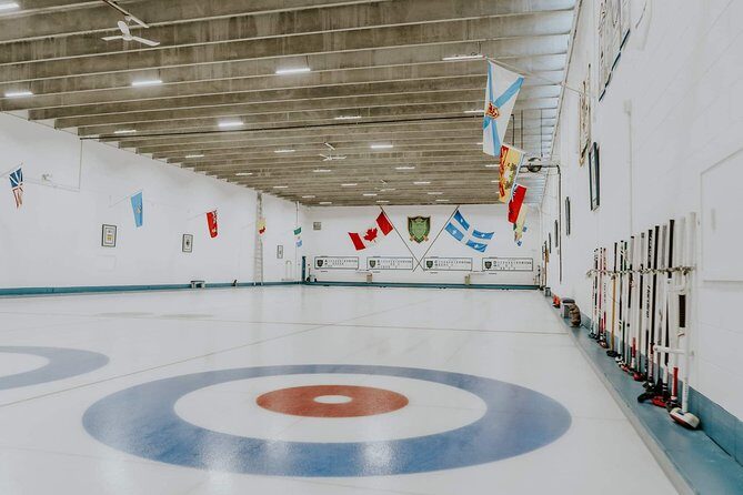 Awesome Curling Experience - Who Is This Tour Best For?