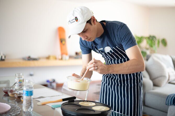 Awesome French Crêpes Cooking Class - Final Thoughts