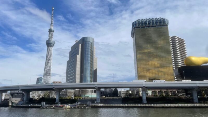 Awesome Private Tour: Tsukiji, Asakusa, Shinjuku, Shibuya - FAQs
