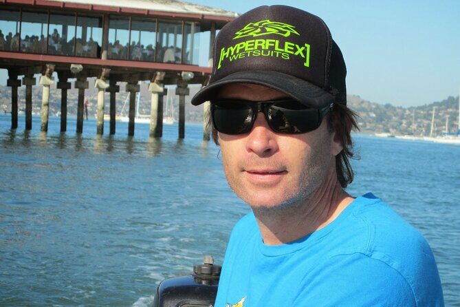 Awesome San Francisco Bay Private Sailing Adventure via Sausalito - Final Thoughts: Who Will Love This Tour?