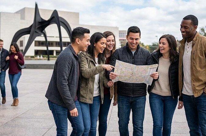 Awesome Scavenger Hunt in Theater District - Who Should Consider This Experience?