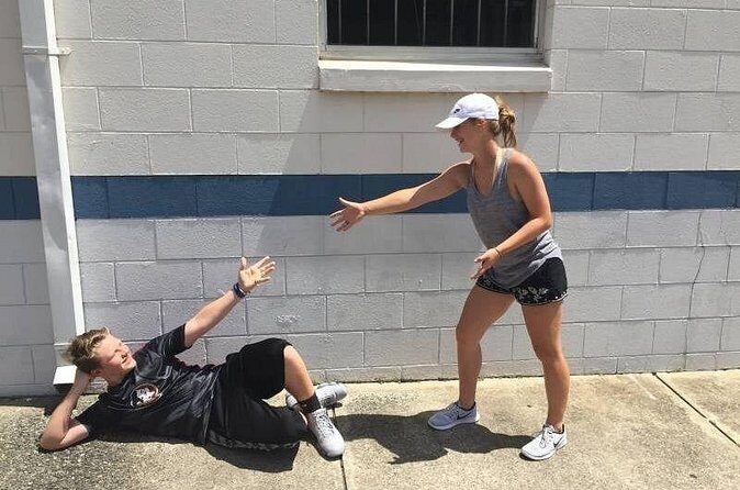 Awesome Scavenger Hunt: Sacramento Gold Rush Riddles - Who Should Consider This?