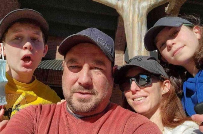 Awesome Scavenger Hunt: Sacramento Gold Rush Riddles - Final Thoughts