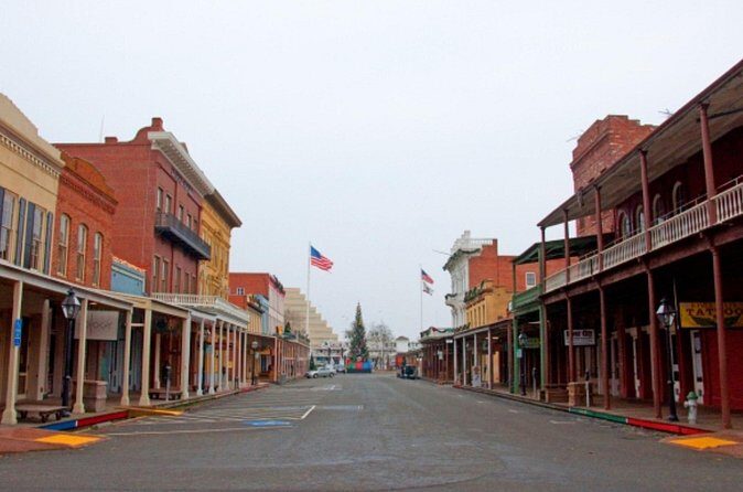 Awesome Scavenger Hunt: Sacramento Gold Rush Riddles - FAQ