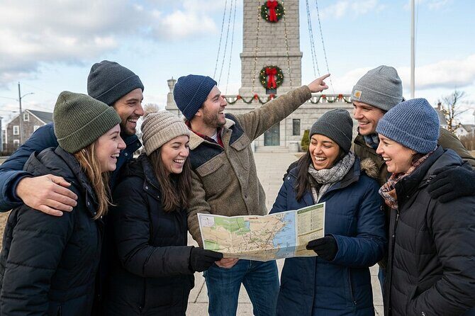 Awesome Scavenger Hunt The Crown Jewel of Cape Cod - Final Thoughts