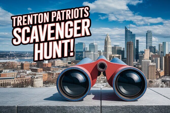 Awesome Scavenger Hunt!: Trenton Patriots! - The Value of the Experience: Is It Worth It?