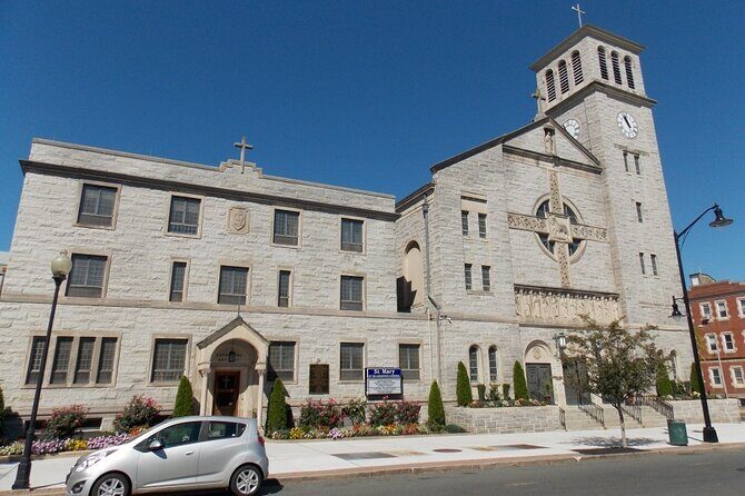 Awesome Scavenger Hunt!: Trenton Patriots! - Practical Tips for Your Scavenger Hunt Adventure