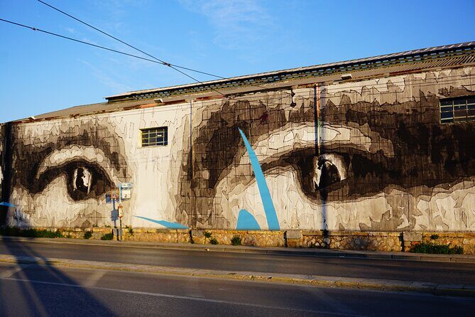 Awesome Street Art Tour in Athens with a Local Expert Small-Group - Final Thoughts