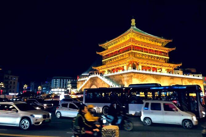 Awesome Terracotta Army-one day tour Spanish guide service - FAQs