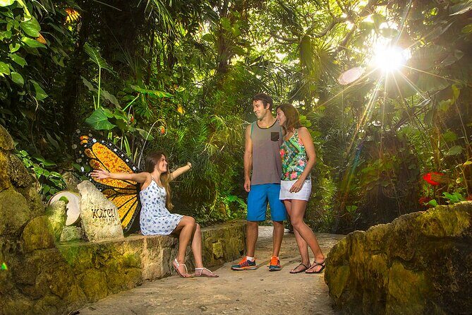 Awesome Tour Day at Xcaret Plus + Transportation from Riviera Maya - Practical Details: What You Need to Know