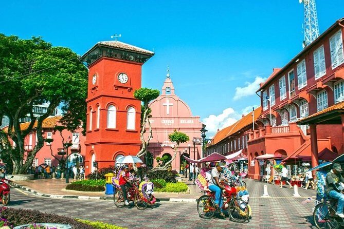 Awsome Historical Melaka 2 Days Tour - A Practical Look at the Awsome Historical Melaka 2 Days Tour