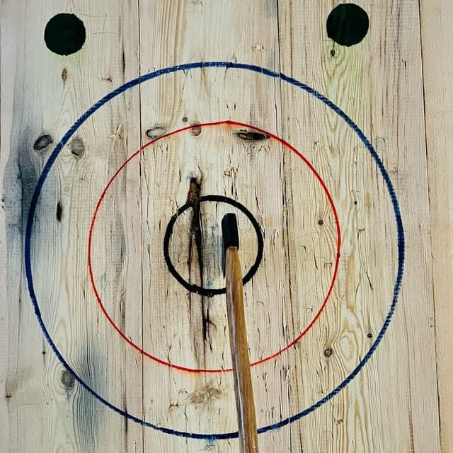 Axe Throwing Experience in Gdansk - Practical Details and Tips