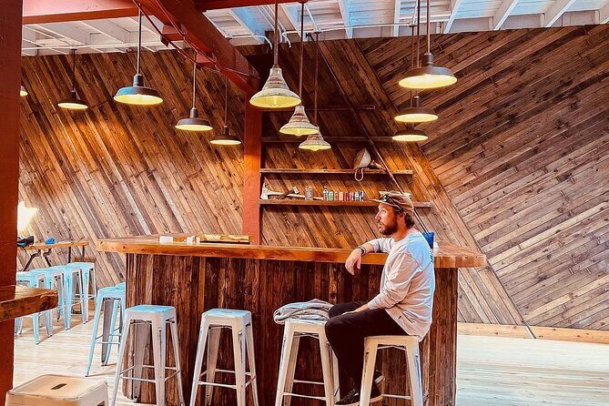 Axe Throwing in Victoria - Why You Should Consider This Activity