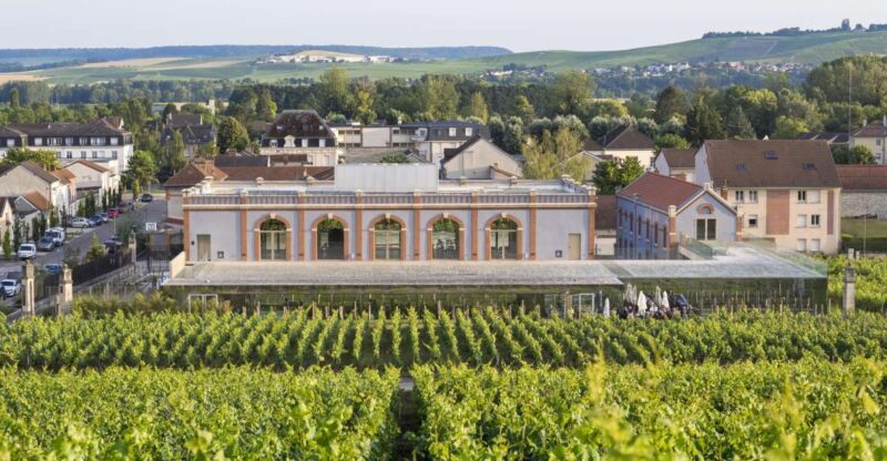Aÿ-Champagne: Pressoria Champagne Museum with Tasting - Final Thoughts