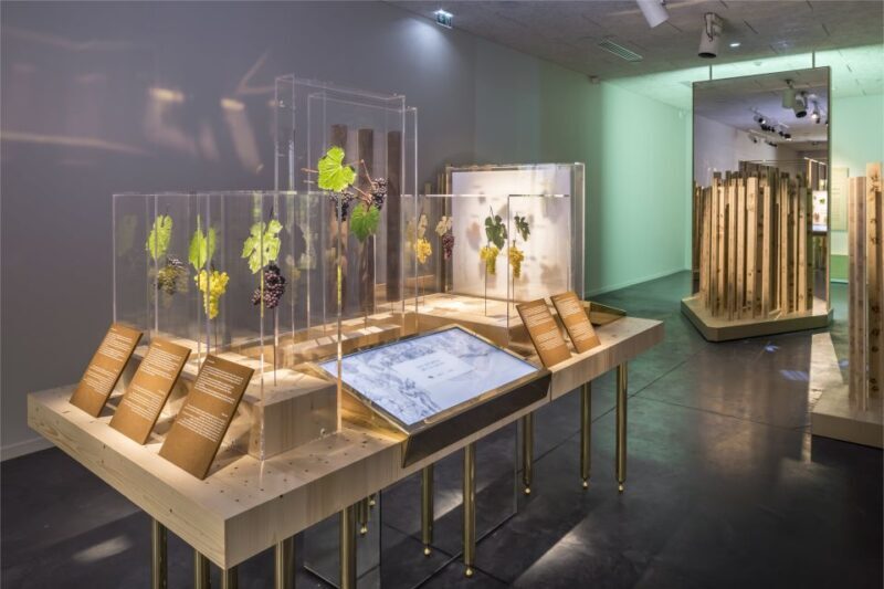 Aÿ-Champagne: Pressoria Champagne Museum with Tasting - FAQs
