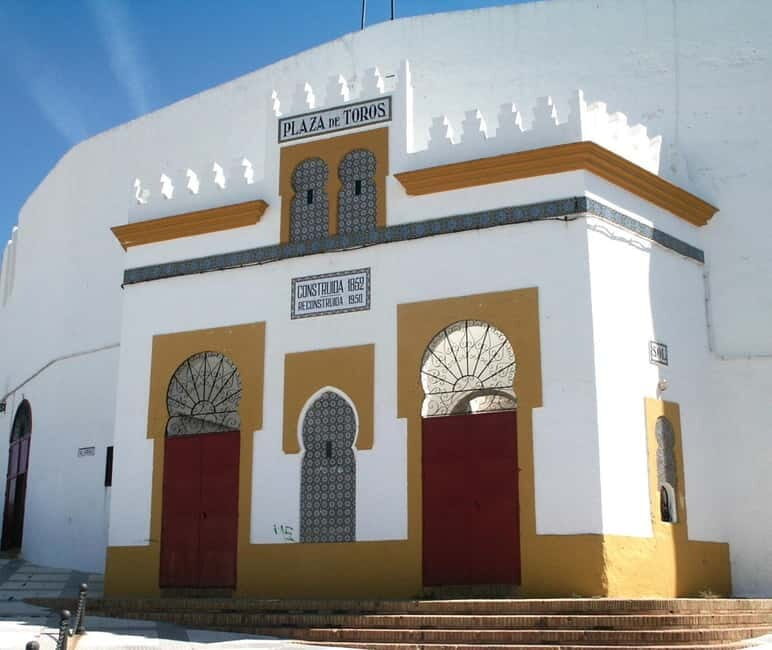 Ayamonte: Tapas, Traditions & Local Insights Walking Tour - Key Points