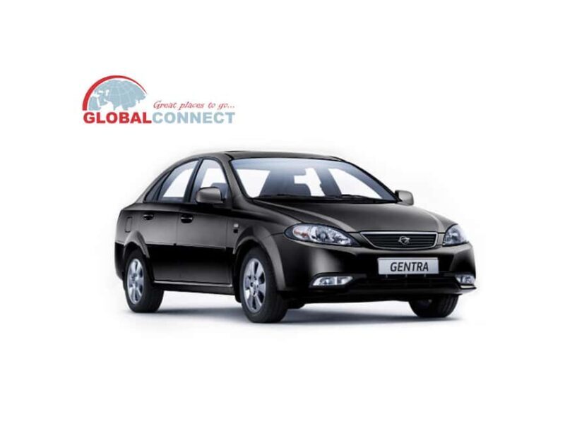 Ayaz Kala Yurt Camp Overnight Tour from Khiva to Bukhara - FAQ