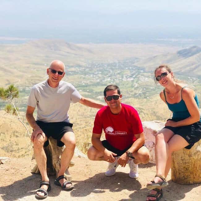 Aydar Lake Yurt Camping Tour from Bukhara to Samarkand - Final Thoughts