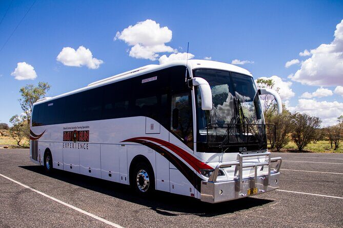 Ayers Rock Day Trip from Alice Springs Including BBQ Dinner - The Long Drive - Is It Worth It?