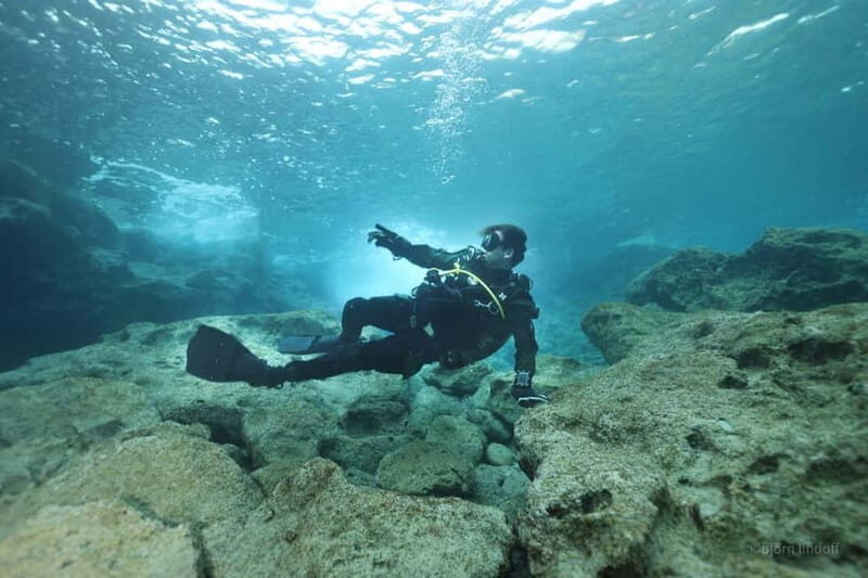 Ayia Napa: Beginners Discover Scuba Diving Experience - The Experience: What You Can Expect