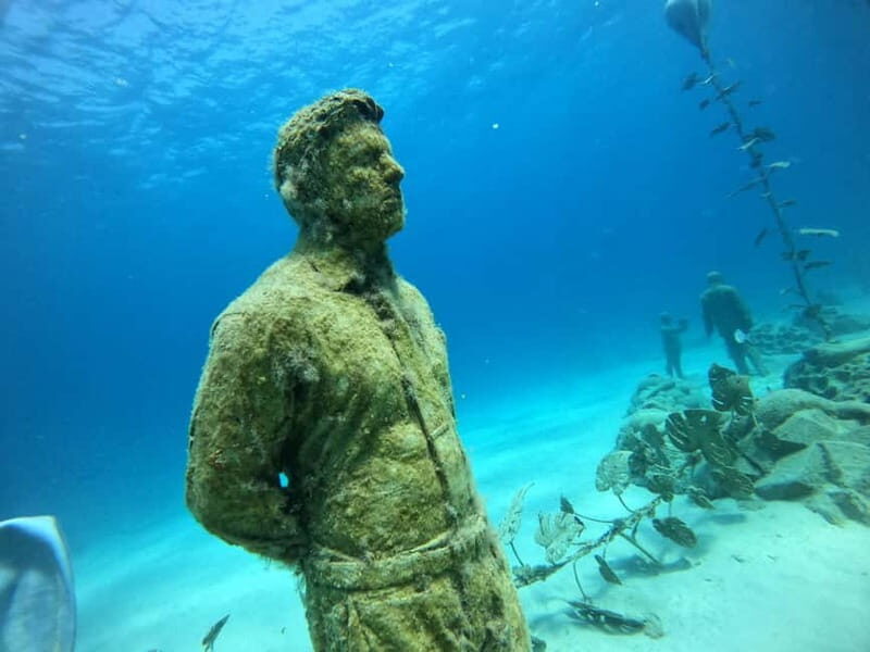 Ayia Napa: Beginners Discover Scuba Diving Experience - FAQ