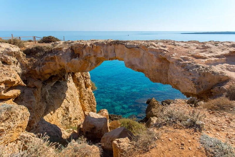 Ayia Napa: Black Pearl Pirate Boat Cruise with Cannon Show - Key Points