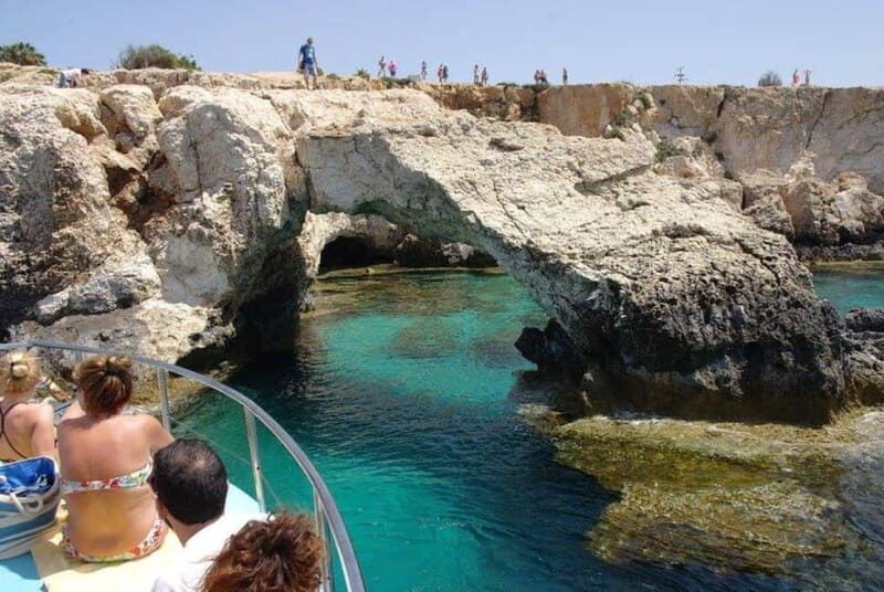 Ayia Napa: Blue Lagoon & Turtle Cruise with Optional Lunch - Who Will Love This Tour?