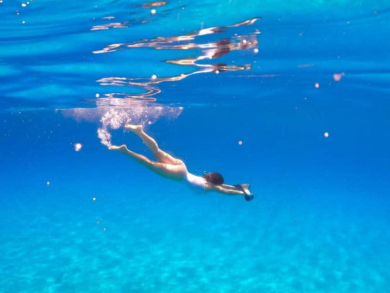 Ayia Napa: Explore Blue Lagoon on board of luxury SeaRay 375 - Who Will Love This Tour?