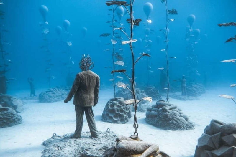 Ayia Napa: Introduction & MUSAN Museum Dive - Who Will Enjoy This Experience Most?