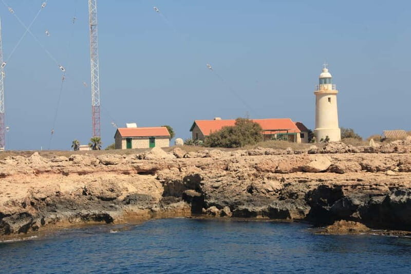 Ayia Napa: Lazy Day Cruise, Turtle Cove, Blue Lagoon & Lunch - FAQ: Your Practical Guide