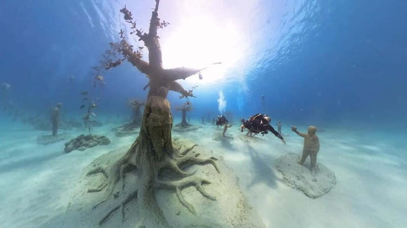 Ayia Napa: Musan Underwater Museum Scuba Dive with Transfer - Final Thoughts