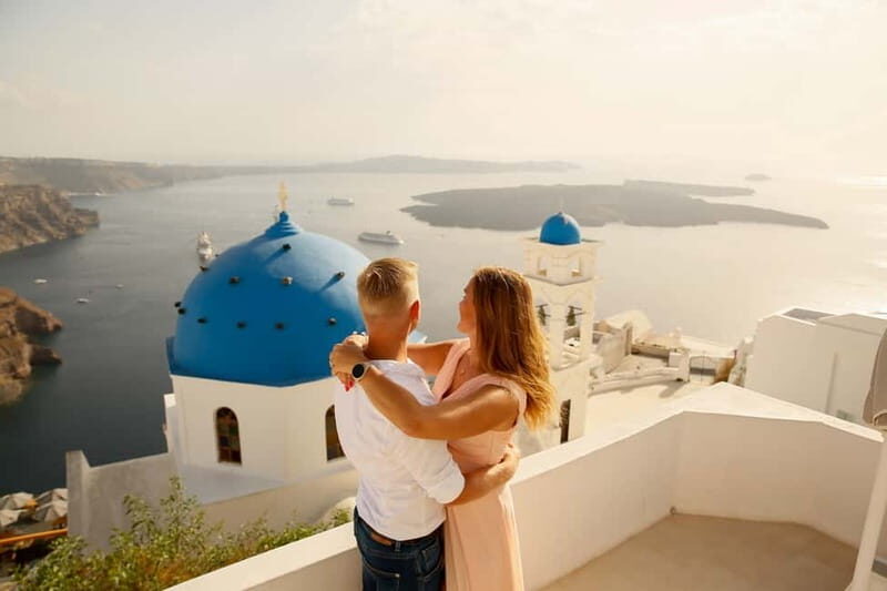 Ayia Napa: Photo Shoot with a Private Vacation Photographer - Key Points