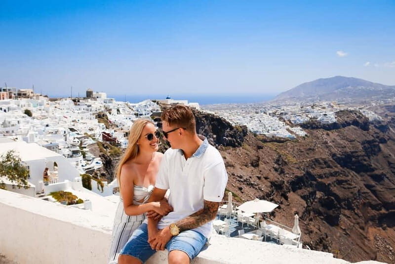 Ayia Napa: Photo Shoot with a Private Vacation Photographer - FAQ