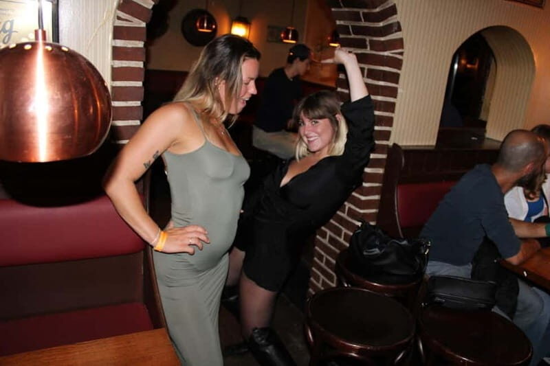 Ayia Napa: Pub Crawl with Welcome Shots and Games - A Complete Look at the Ayia Napa Pub Crawl Experience