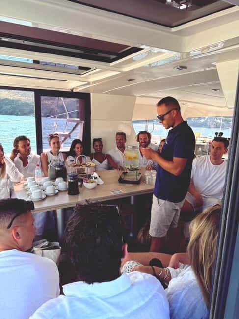 Ayia Napa: Sunset Catamaran Cruise with Snacks & Drinks - Ayia Napa: Sunset Catamaran Cruise with Snacks & Drinks – A Thorough Review