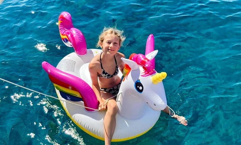 Ayia Napa: Sunset Catamaran Cruise with Snacks & Drinks - Practical Tips for Travelers