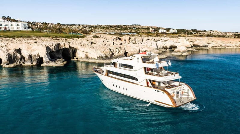 Ayia Napa's Biggest Boat | Cruise with Lunch and Swimming - Final Thoughts