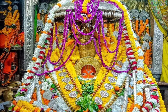 Ayodhya Day Excursion - The Itinerary Breakdown: What You’ll See and Feel