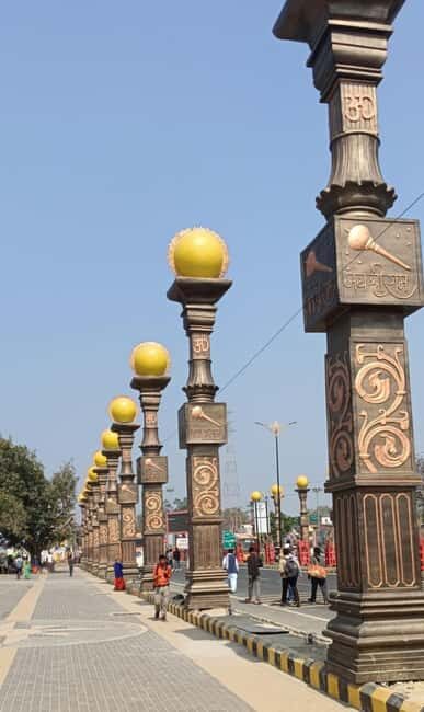 Ayodhya: From Varanasi Ayodhya full day trip - Introduction: What to Expect from a Full-Day Trip to Ayodhya