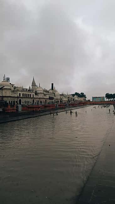 Ayodhya: From Varanasi Ayodhya full day trip - Pricing and Value