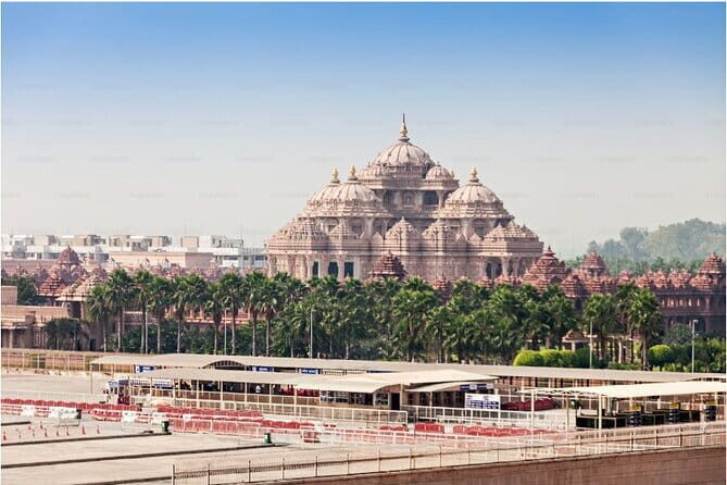 Ayodhya Private Tour & Temple Visits-Special support for Seniors - Who Will Love This Tour?