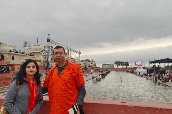 Ayodhya tour in 2 days - Key Points